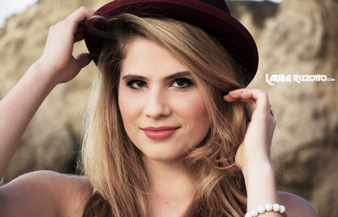 Laura Rizzotto lança primeiro CD nos Estados Unidos - AcheiUSA