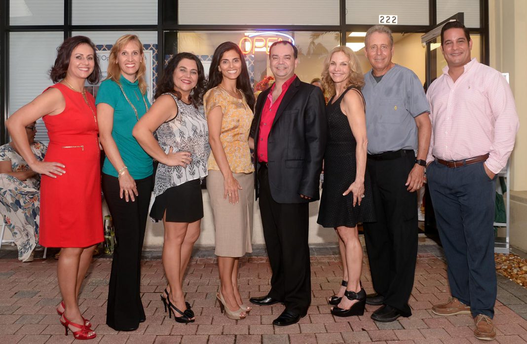 Vitality Spa em Boca Raton está de cara nova - AcheiUSA