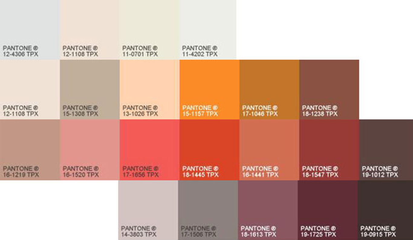 Dica para usar ‘tons terrosos’ no look - AcheiUSA