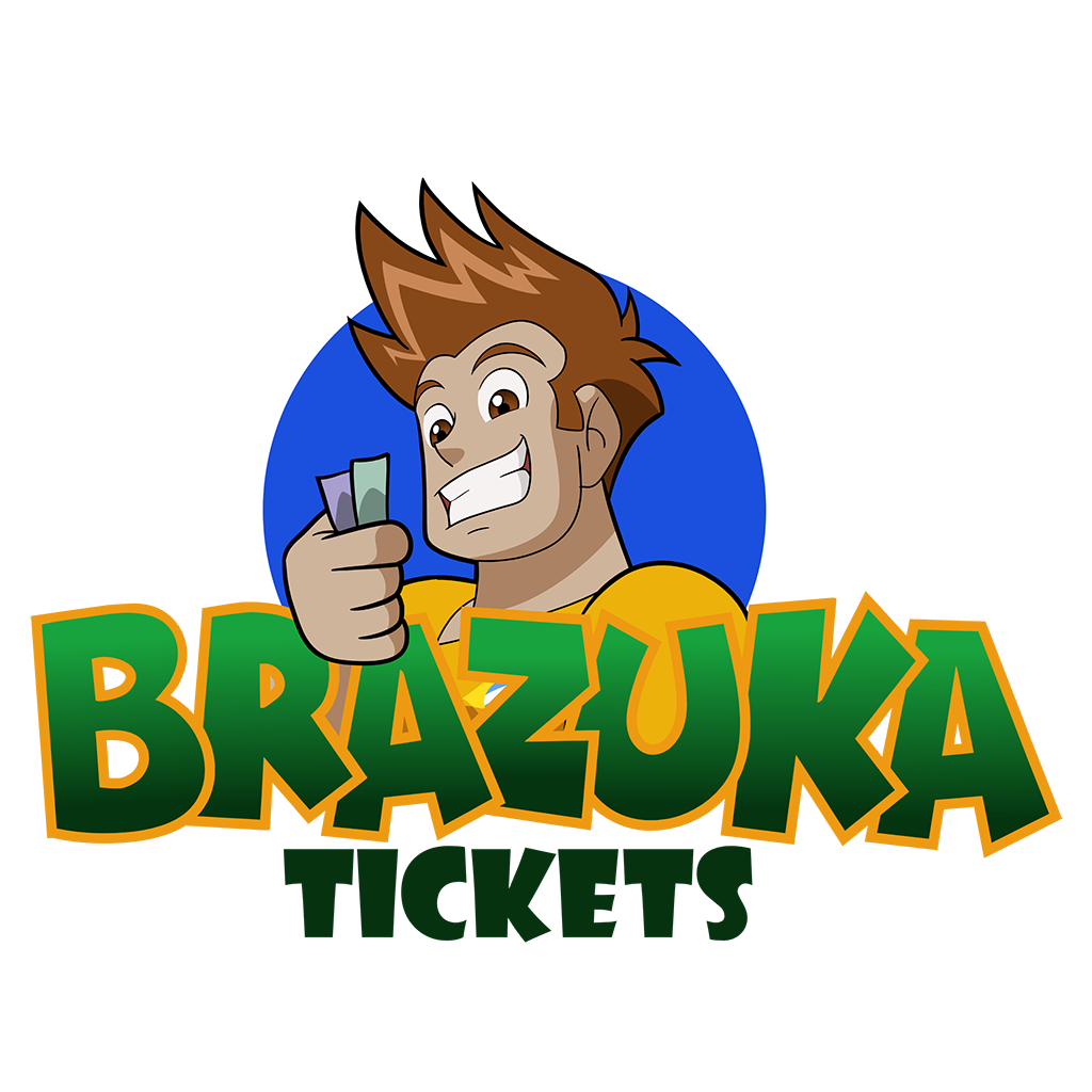 Brazuka Tickets é referência na venda de ingressos para atrações ...
