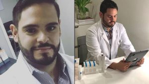 Homem é preso em Doral (FL) por exercício ilegal da medicina - AcheiUSA
