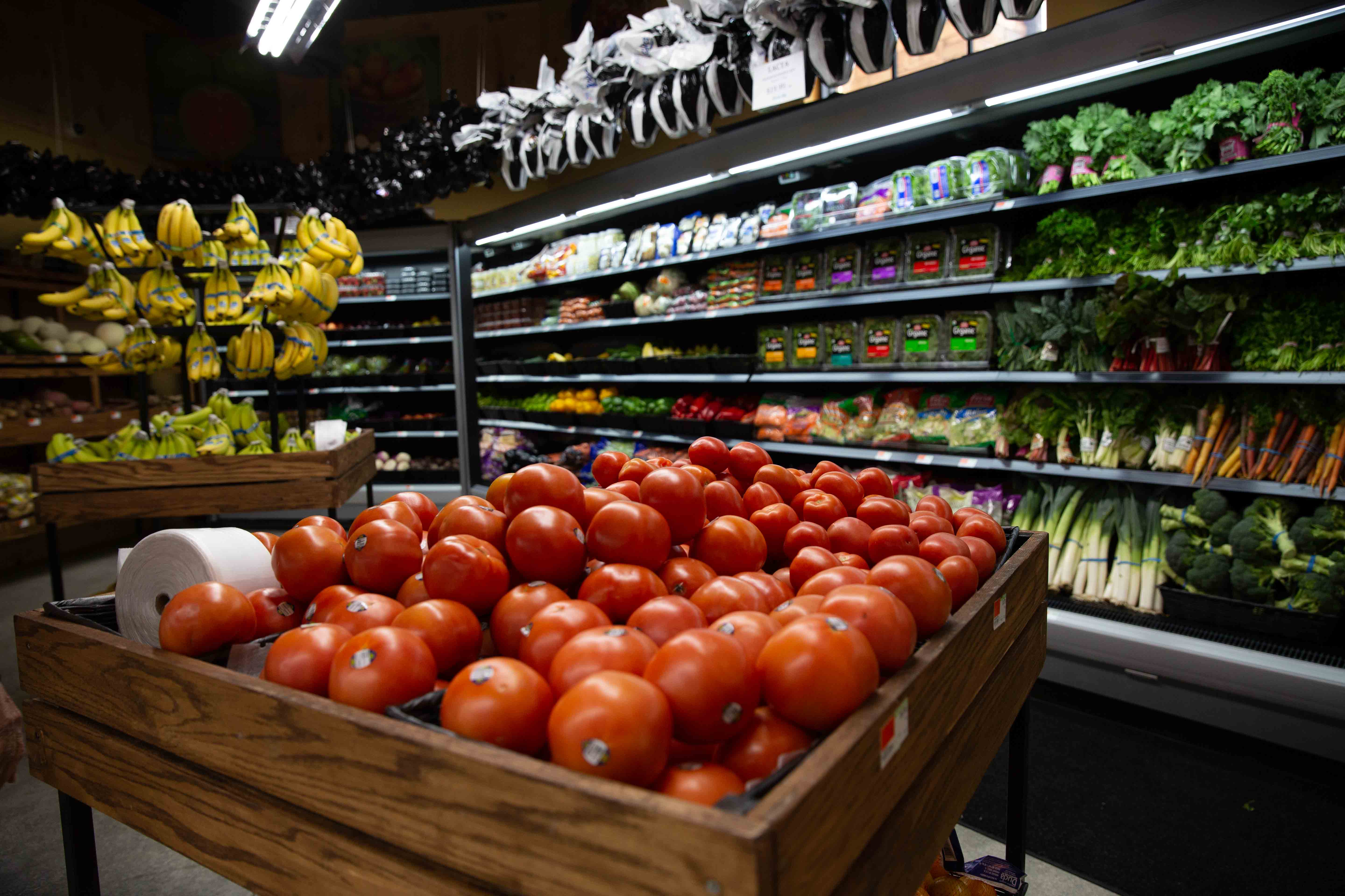 Seabra Foods inaugura supermercado em Parkland | AcheiUSA