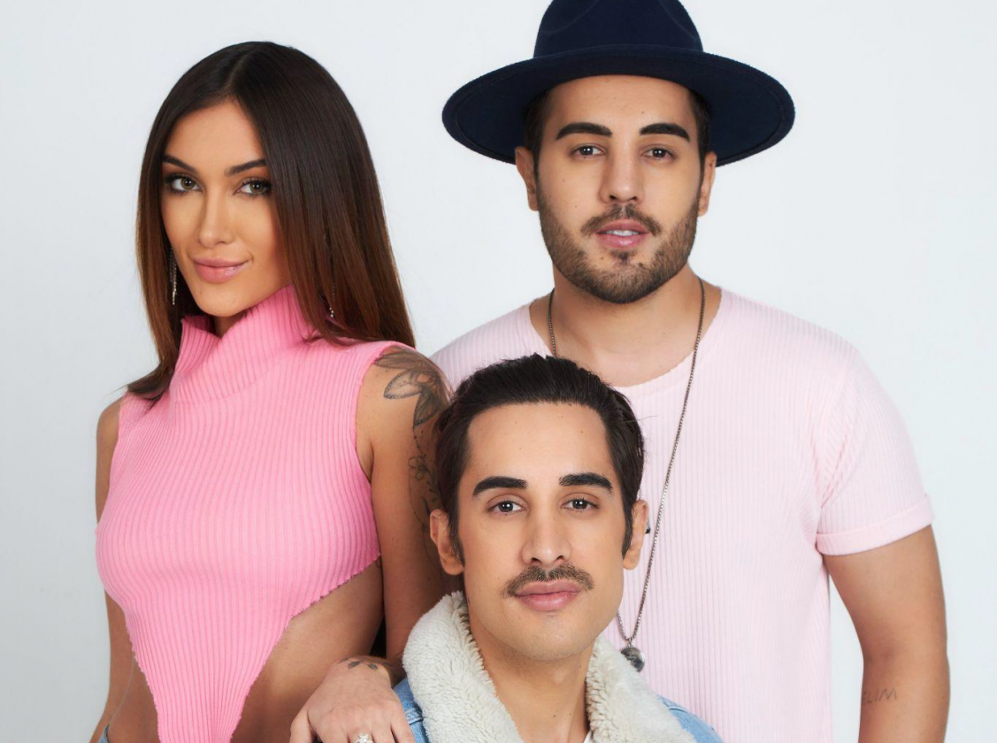 Banda Melim se apresenta pela primeira vez nos Estados Unidos - AcheiUSA