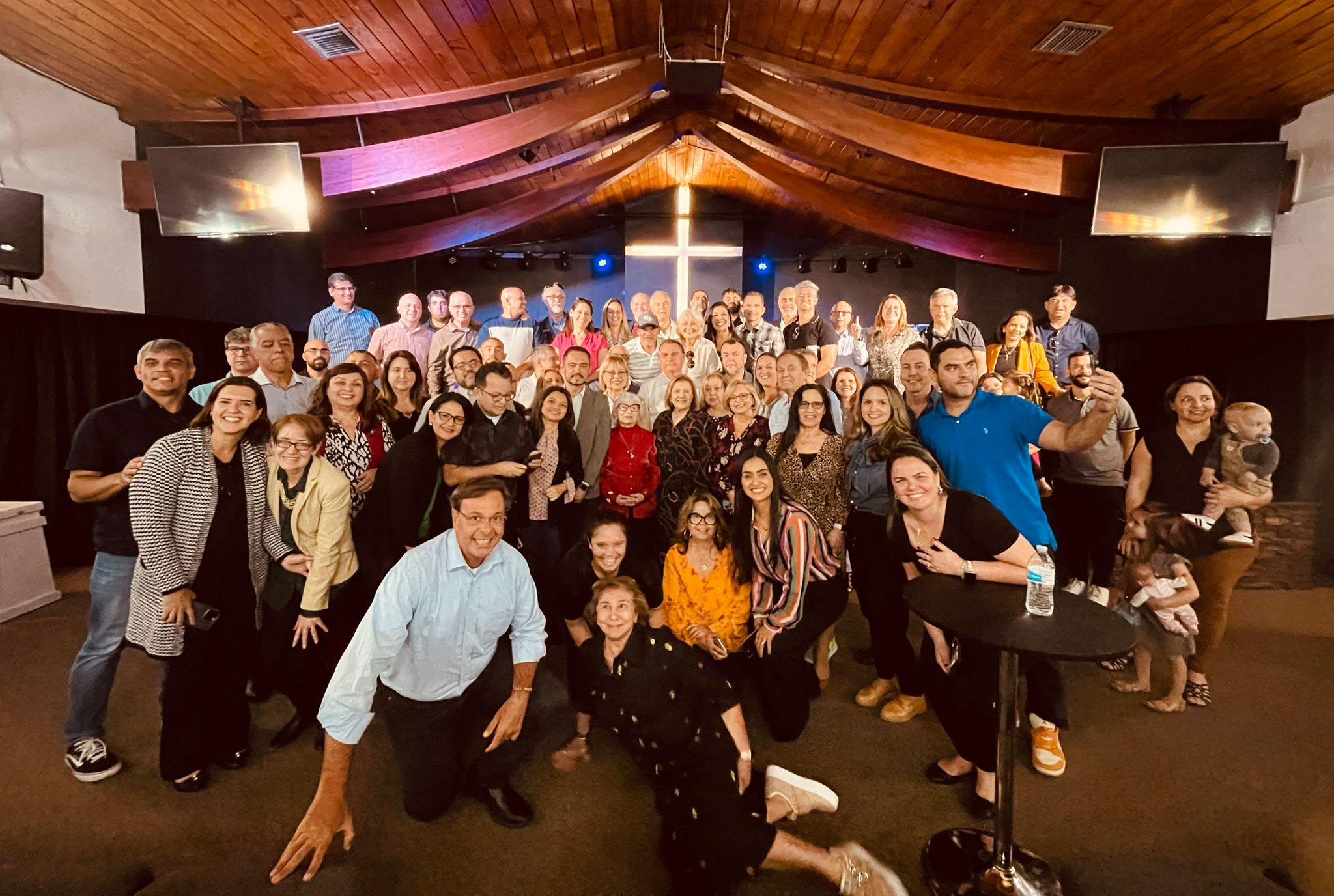 Conexão Orlando: confira alguns dos melhores eventos locais por Renata ...