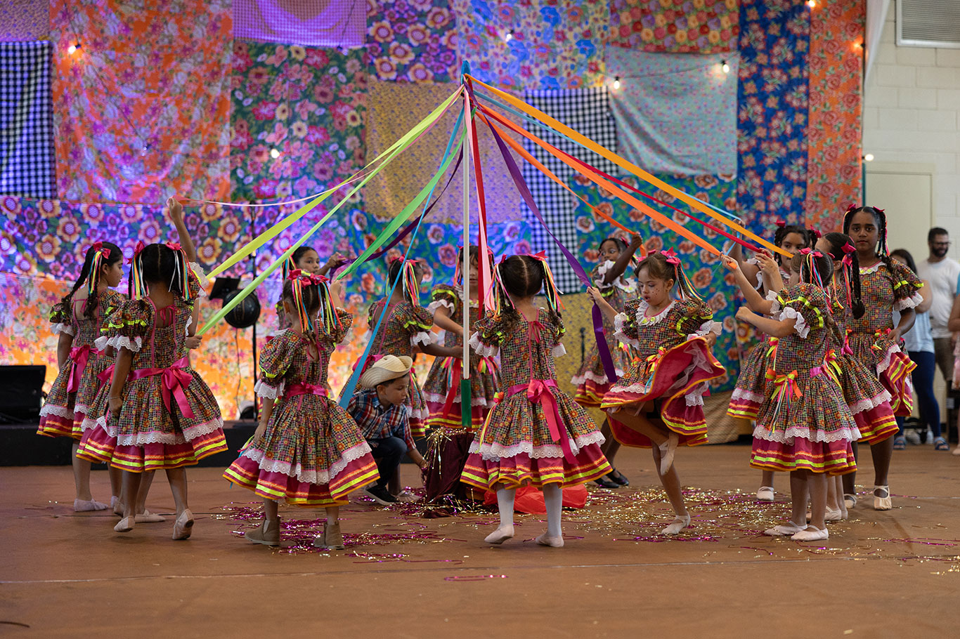 Festa na Roça 2023 da PIB Florida - AcheiUSA