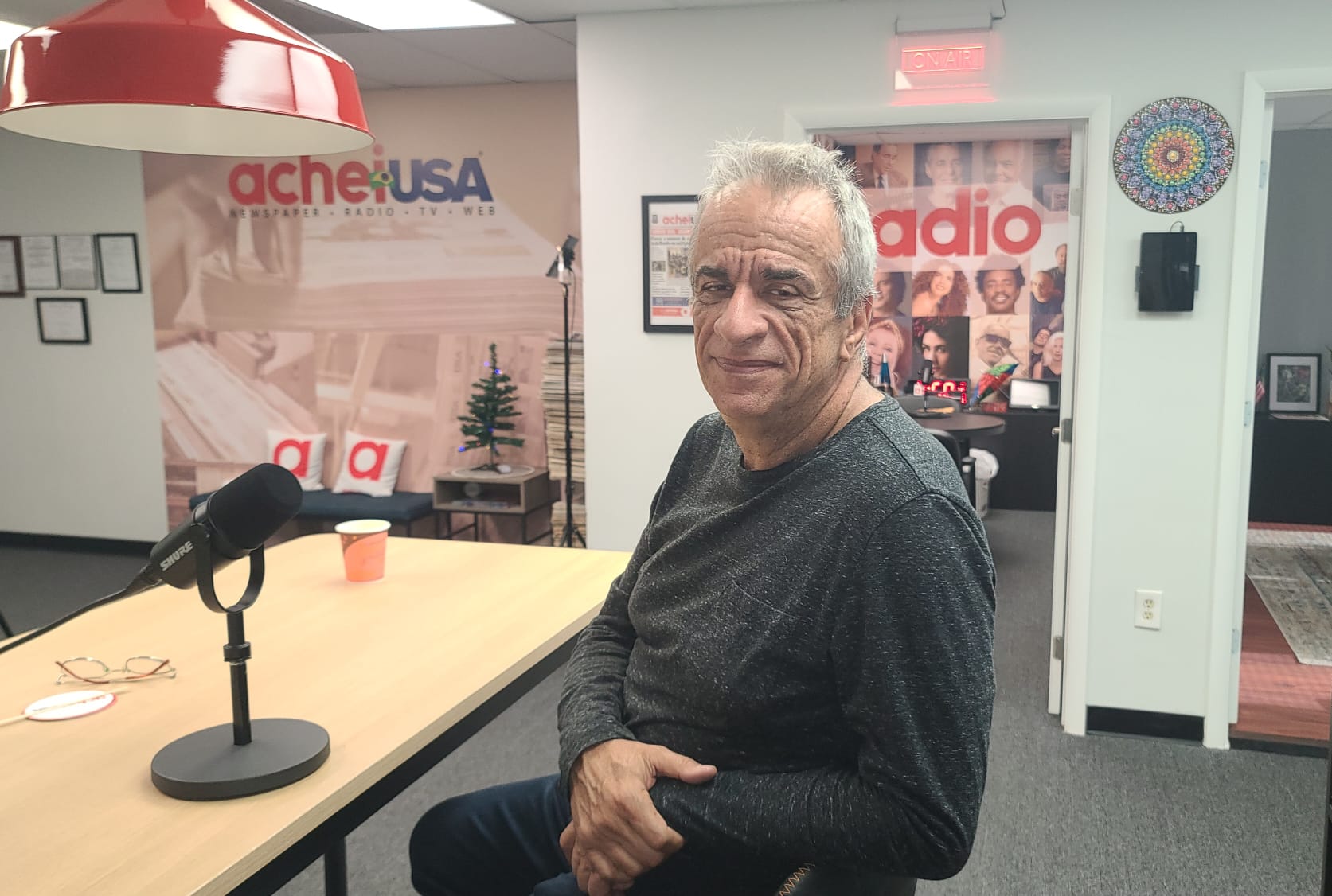 Carlos Borges, um dos maiores incentivadores da cultura brasileira no ...