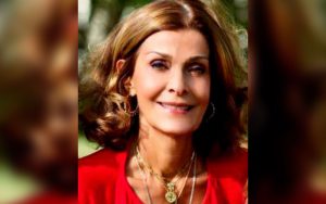 Co-fundadora do Centro Cultural Brasil-USA, Maria Inês Dal Borgo morre ...