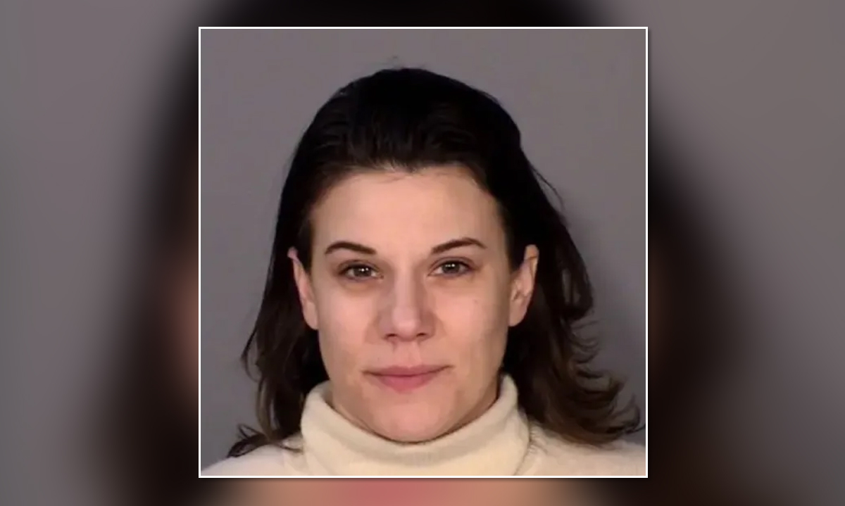 Mulher de Idaho admite ter feito sexo com dois adolescentes em hotel de ...