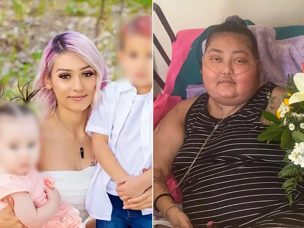 Mulher de Utah que arrecadou mais de $1 milhão para seu funeral morre ...