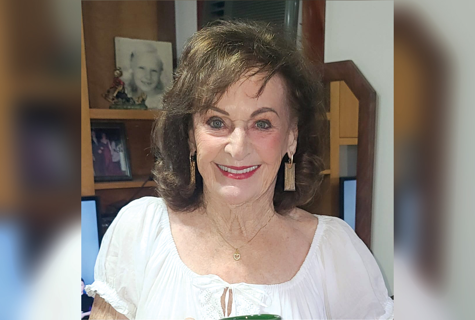 Anastacia Wobeto Mayer (nota de falecimento) - AcheiUSA