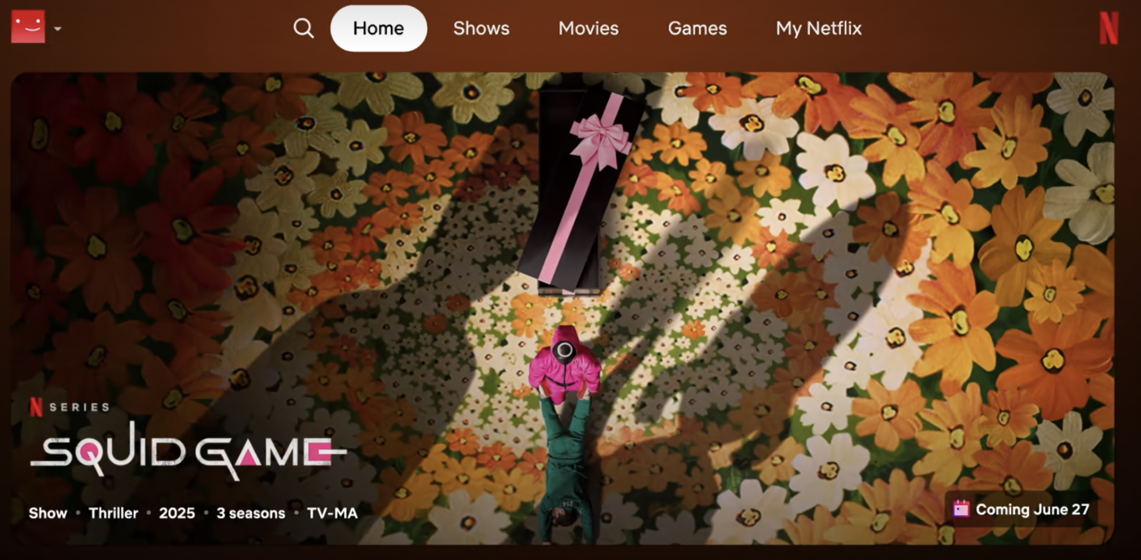 Netflix repensa a tela inicial e turbina algoritmos para prender o ...