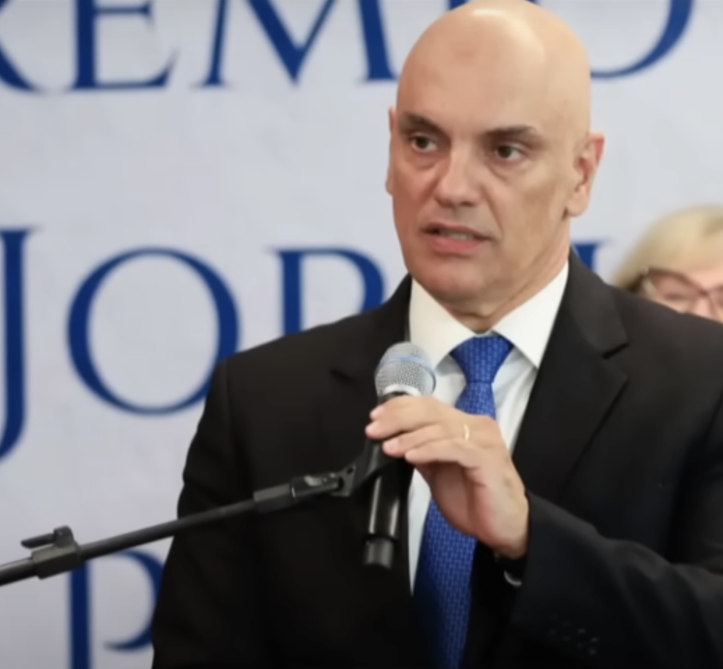 Embaixada dos EUA critica Moraes e alerta aliados sobre possíveis ...