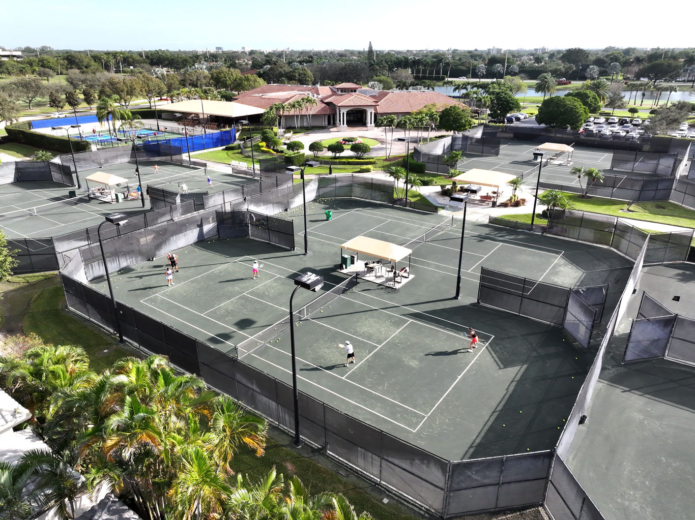 The Club at Boca Pointe: Redefinindo a experiência de Clube Privativo ...