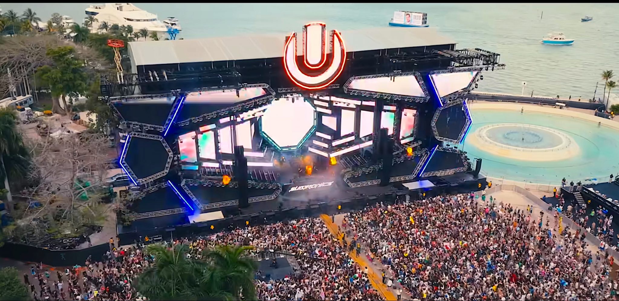 Grandes eventos movimentam o calendário de Miami em 2026 - AcheiUSA