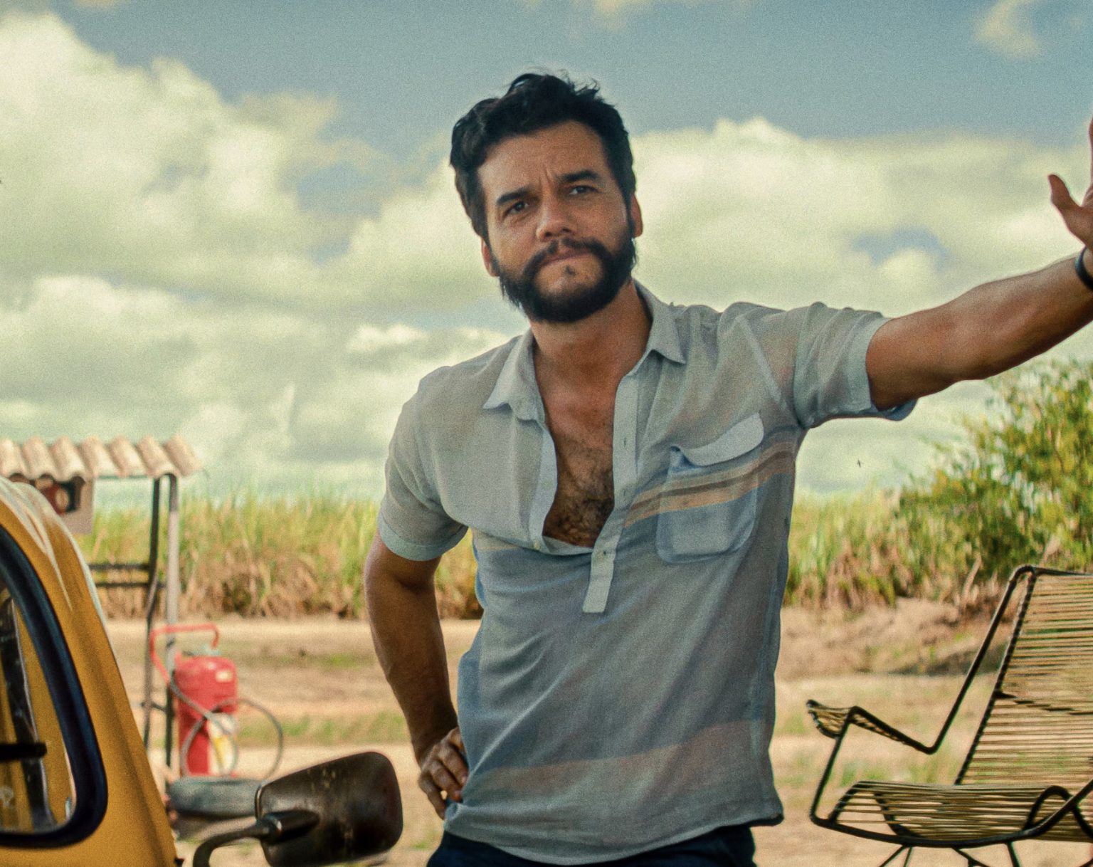 Brasil chega forte ao Oscar 2026 com cinco indicações - AcheiUSA