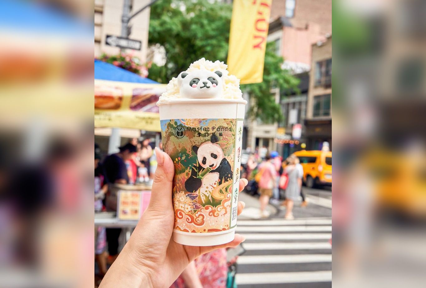 Orlando recebe Panda Fest, um dos maiores festivais de cultura asiática ...