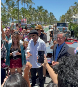 Miami Beach cria 'Ronaldinho Day' em homenagem ao craque brasileiro ...